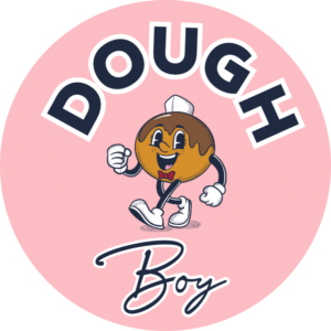 Dough Boy – Specialty Doughnuts in Calgary – Calgary's Ultimate ...